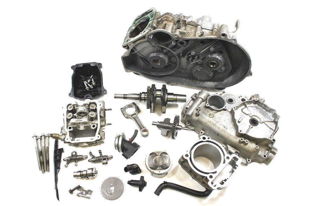 ATV & UTV Parts Online Canada