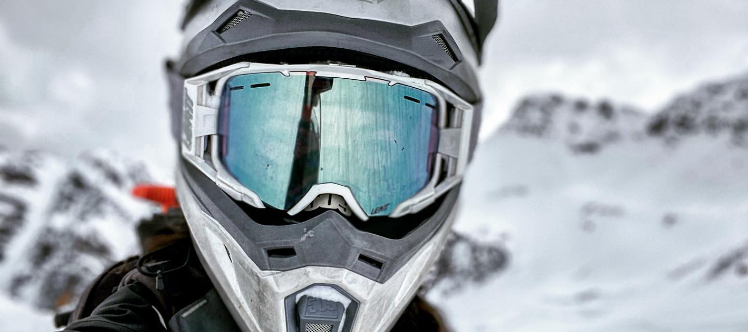 Snow Goggles & Eyewear