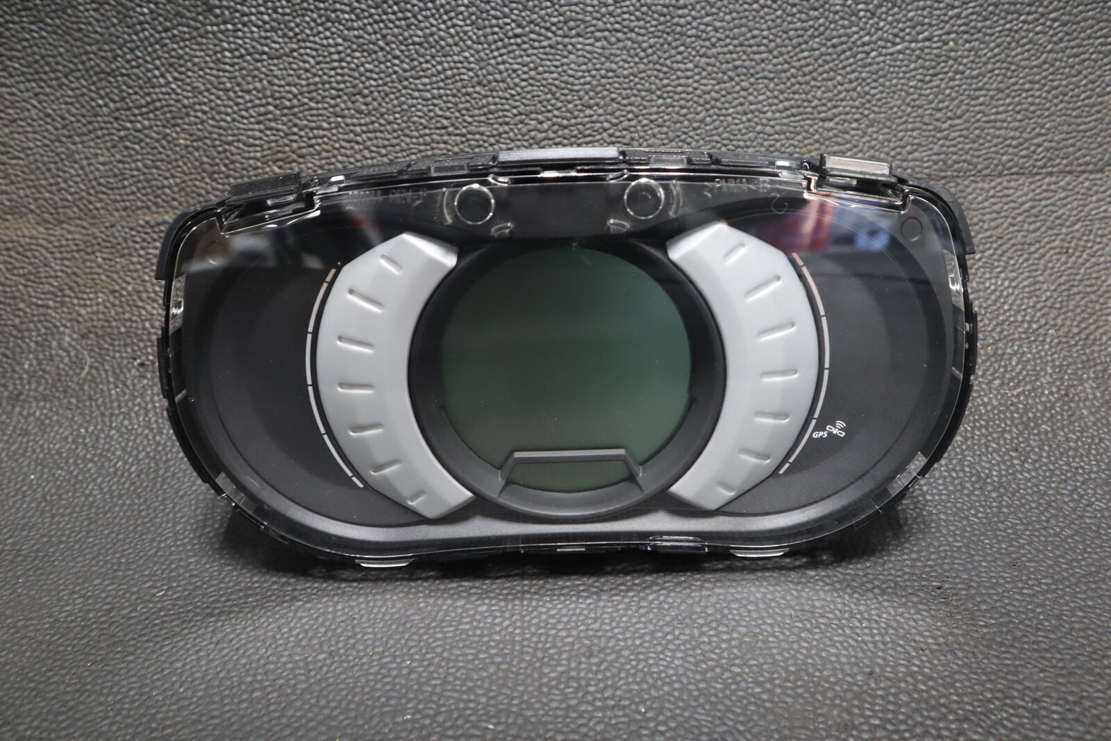 278003580 | Sea-Doo LCD Gauge