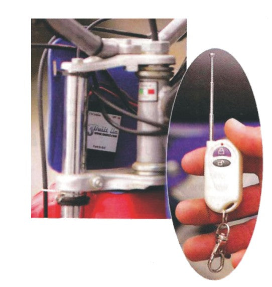 3-Built Remote Engine Shut-off