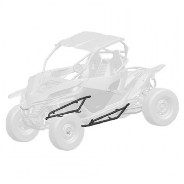 ATV/UTV Rock Sliders