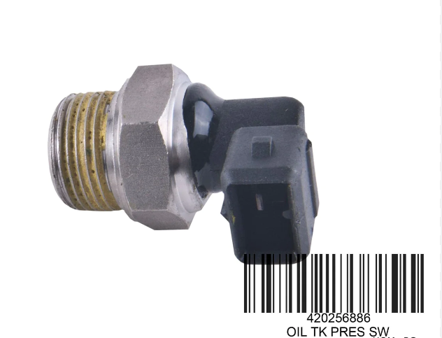 Sea-Doo Oil Tank Pressure Switch