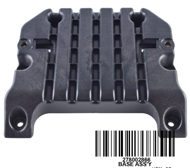 Sea-Doo Battery Base Assembly