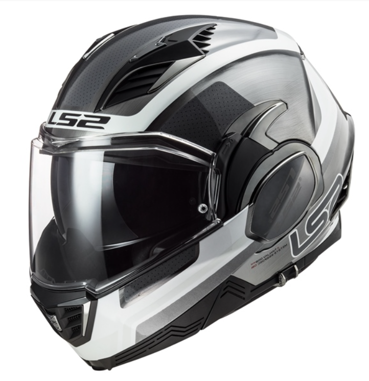ATV/UTV Modular & Flip Up Helmets
