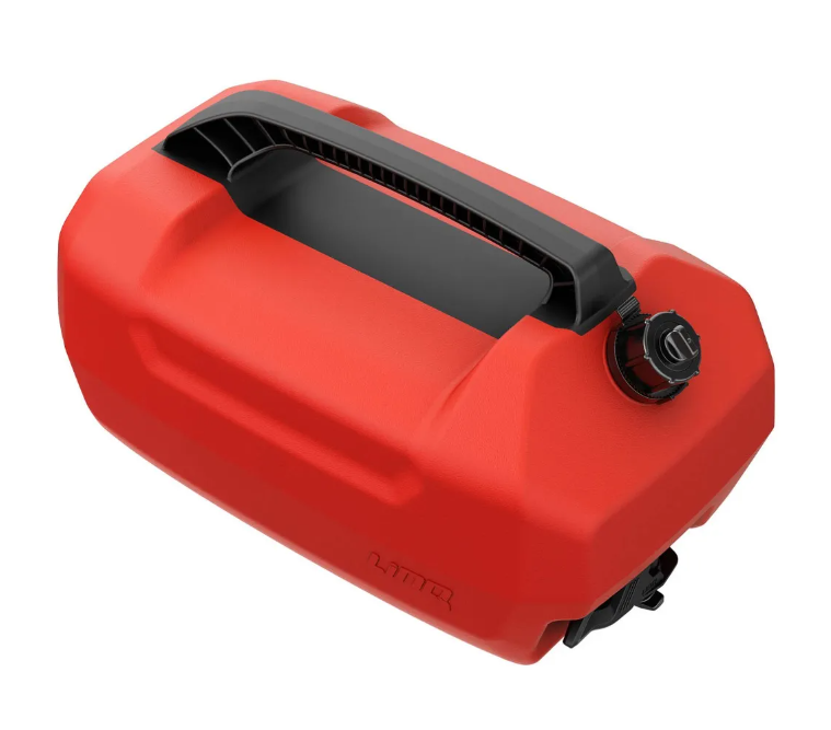 715007822 | LinQ 5 Gal (20 L) Fuel Caddy