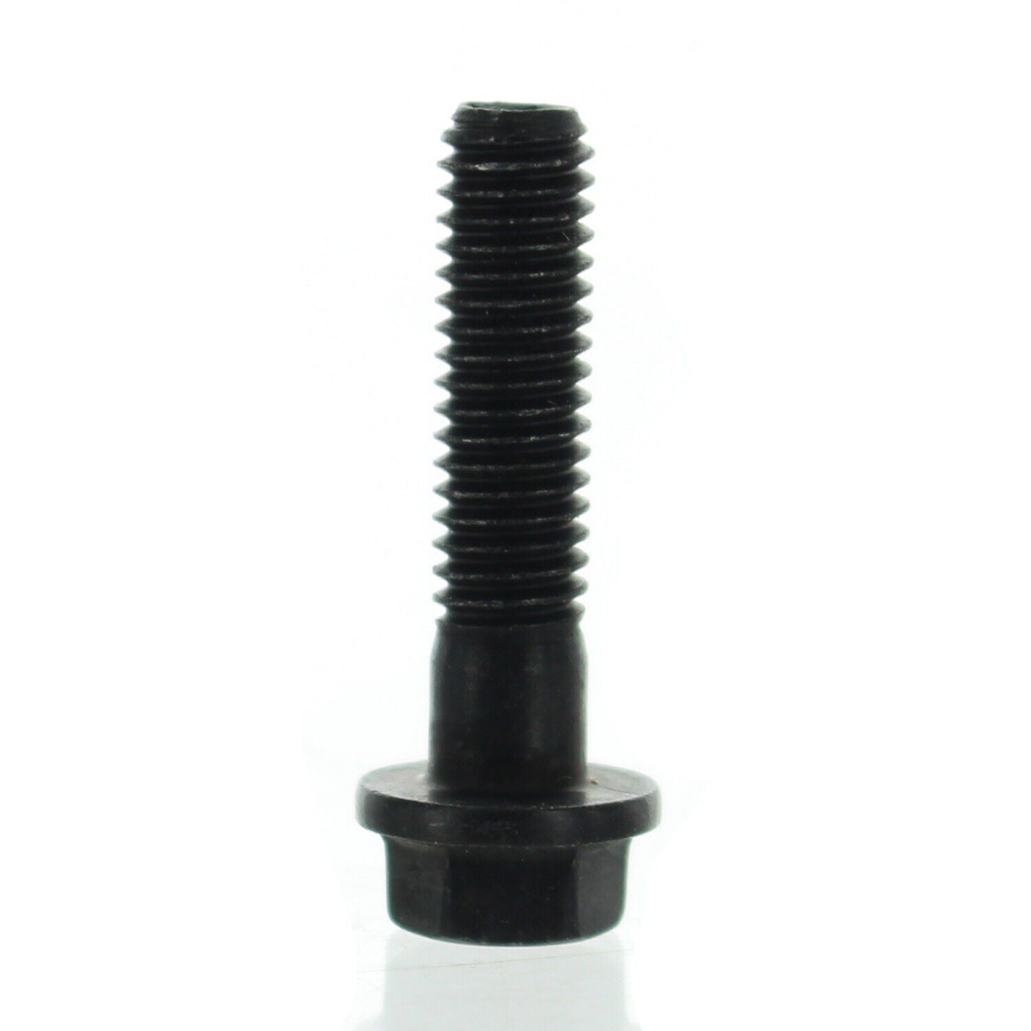 BRP Hex Flanged Screw 6 X 25 MM