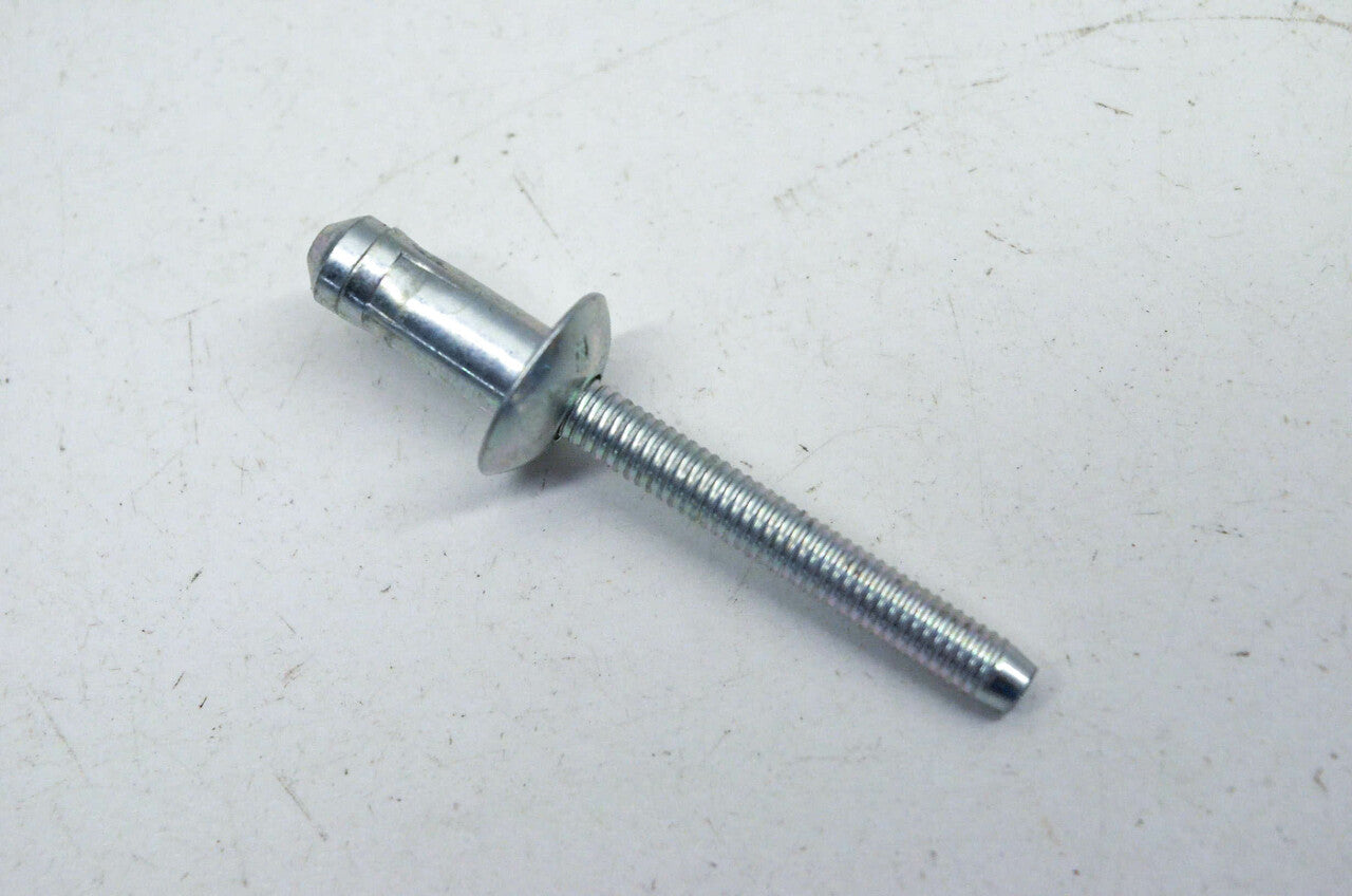 293150119 | Ski-Doo Hemlok Rivet 6.4 X 15MM