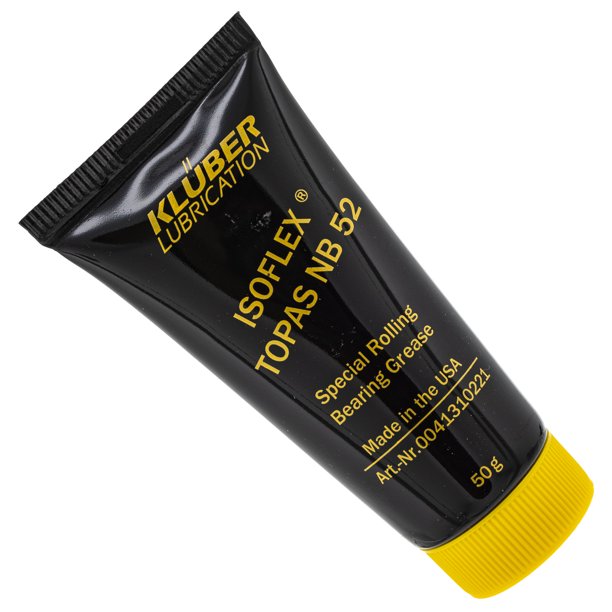 Kluber Isoflex Grease