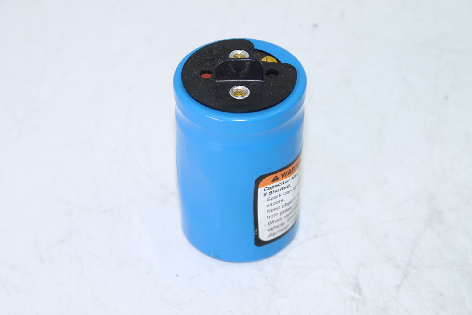 515177272 | Ski-Doo Capacitor