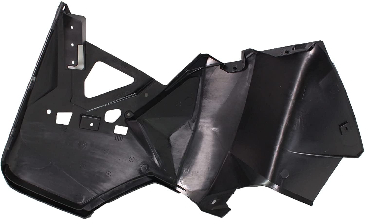 517304802 | Ski-Doo Panel Trim