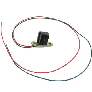Yamaha Pickup Coil