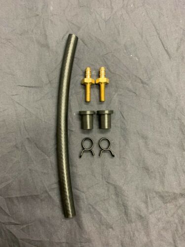 KTM Connecting Fuel Tank Set