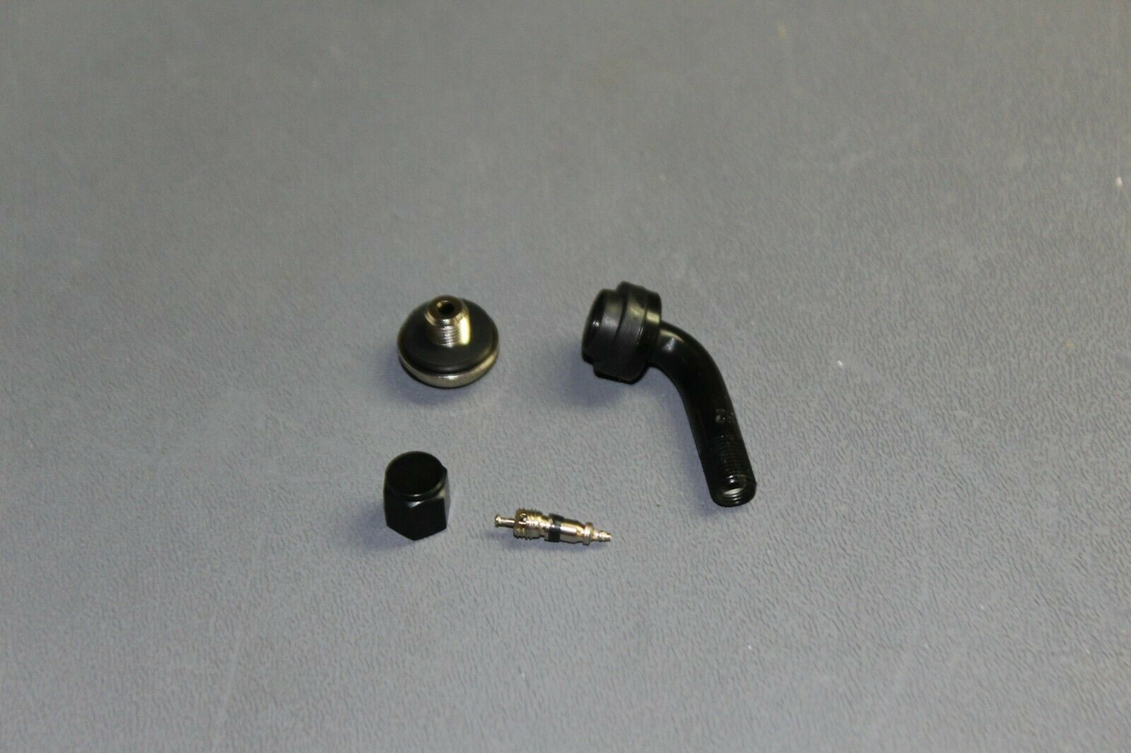 BRP Rim Valve With Cap