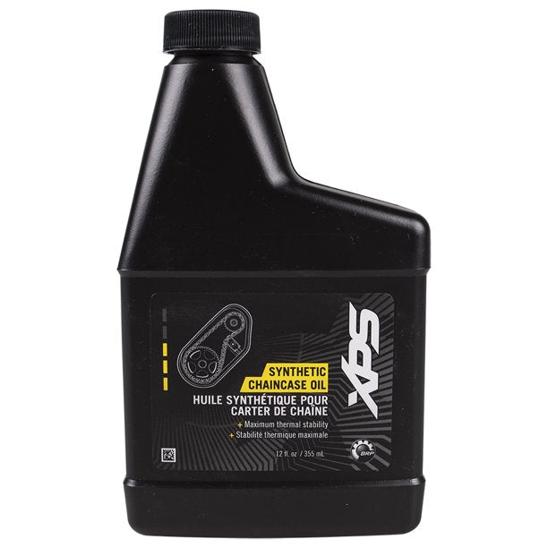 Snow Gear & Transmission Oils