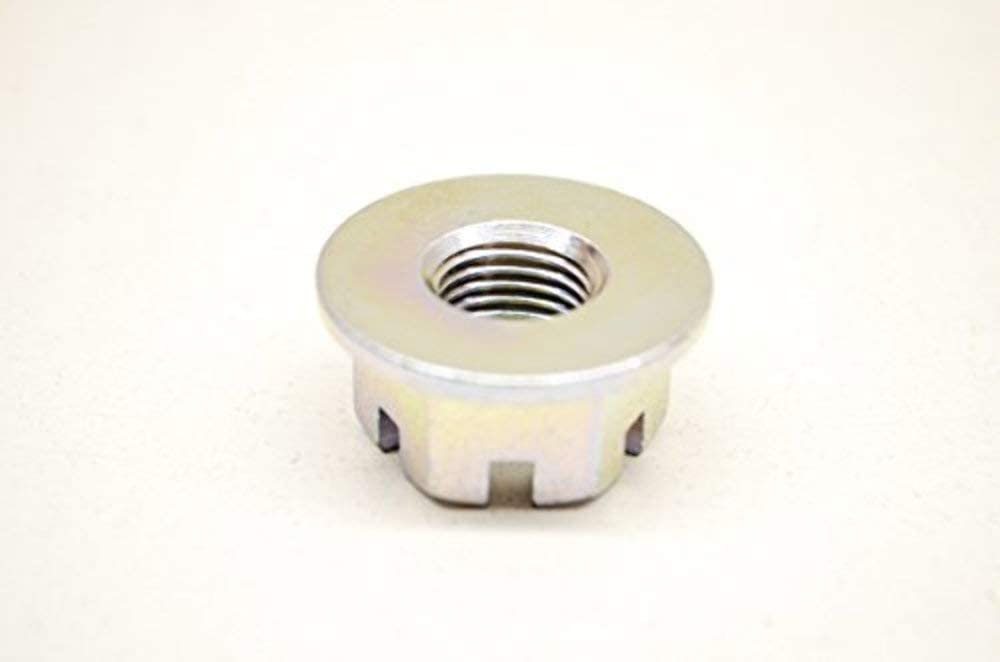 Honda Axle Nut