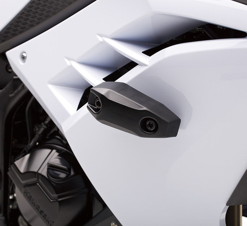Motorcycle Frame Sliders