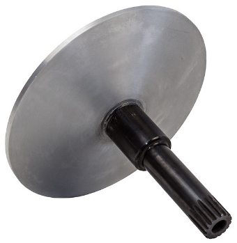 417222937 | Ski-Doo Fixed Flange